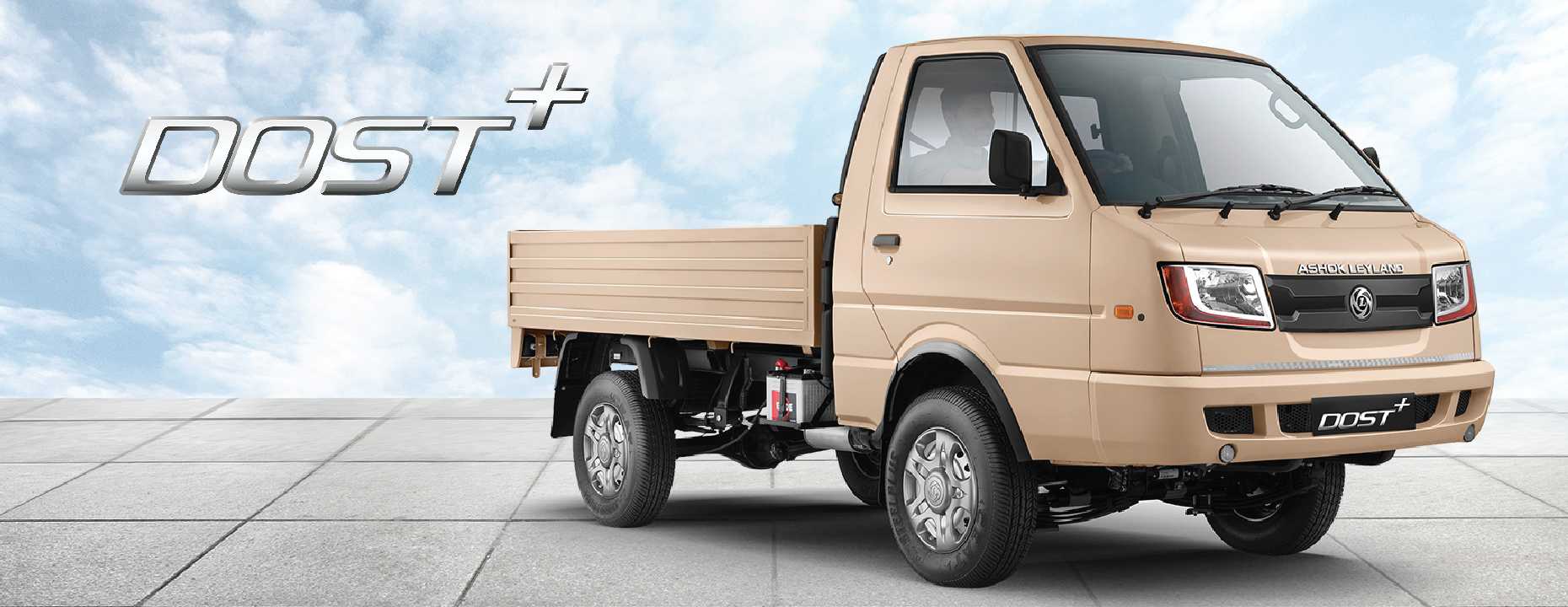 Lakshmi Automotives India Pvt Ltd | Ashok Leyland Showroom in RAJAMUNDRY